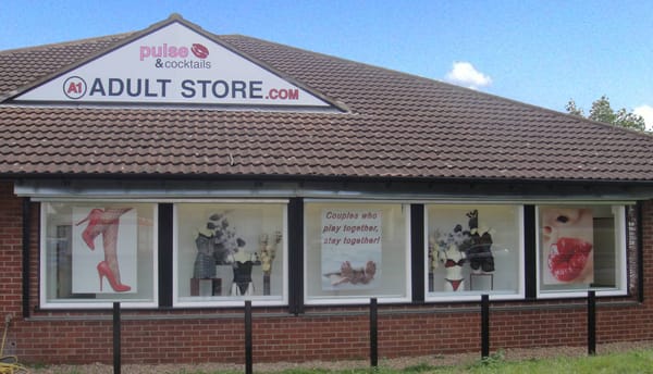 PULSE & COCKTAILS - Updated December 2025 - A1 Southbound, Grantham ...