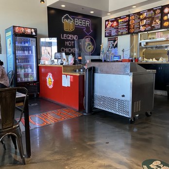 LEGEND HOT CHICKEN LAKEWOOD - Updated July 2025 - 472 Photos & 418 ...