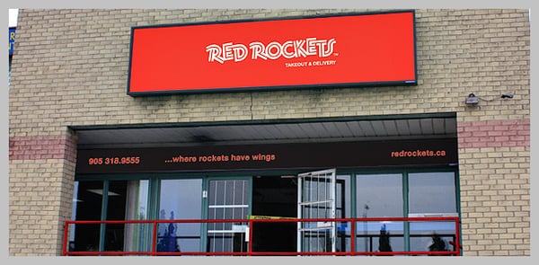 RED ROCKETS - Updated December 2025 - 21 Photos & 28 Reviews - 754 ...