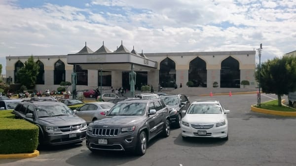 CENTRO LIBANÉS - Updated August 2025 - 12 Photos - Calle Glaciar 500 ...