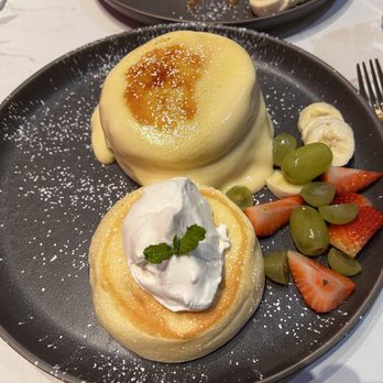 HANABUSA CAFE - Updated May 2025 - 978 Photos & 509 Reviews - 29 E ...