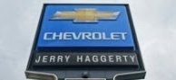 JERRY HAGGERTY CHEVROLET - Updated January 2026 - 34 Photos & 110 ...