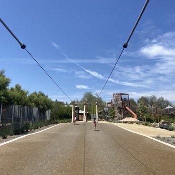 ADVENTURE PLAYGROUND YORBA LINDA - Updated September 2024 - 85 Photos ...