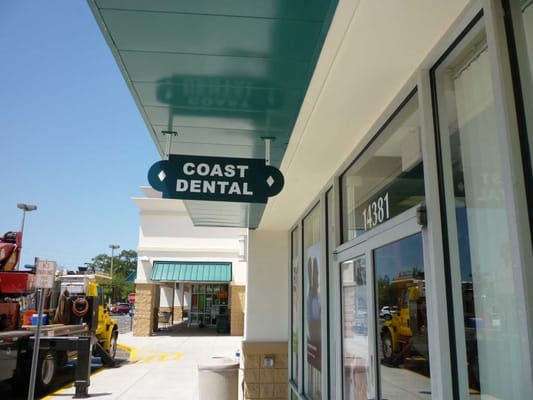 COAST DENTAL - Updated January 2026 - 15 Photos & 22 Reviews - 14381 ...