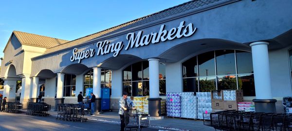 SUPER KING MARKET - Updated July 2025 - 544 Photos & 588 Reviews - 2716 ...