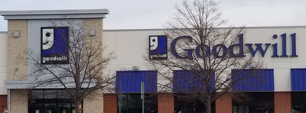 GOODWILL STORE & DONATION CENTER - Updated November 2024 - 20 Reviews ...