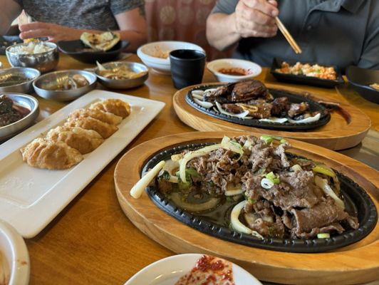KPUB KOREAN BBQ - Updated October 2025 - 64 Photos & 34 Reviews - 3801 ...