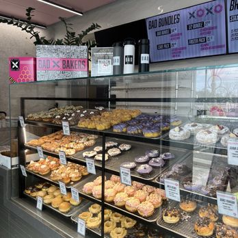 BAD BAKERS - Updated July 2025 - 457 Photos & 280 Reviews - 2301 N ...