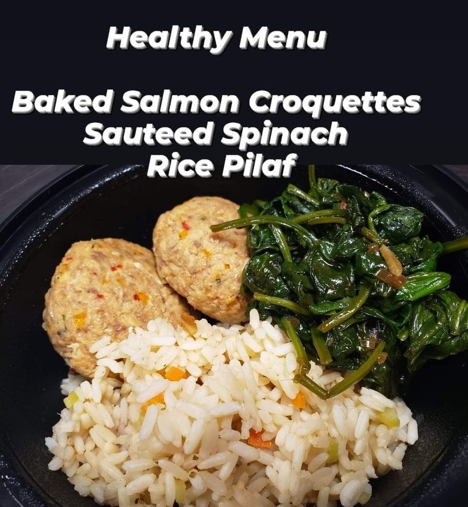 ANGELS COOK CATERING - Updated March 2025 - 18 Photos - East ...