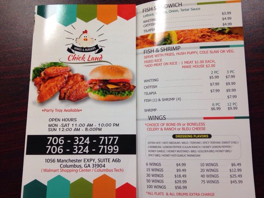 CHICK LAND - Updated October 2025 - 20 Photos & 11 Reviews - 1056 ...