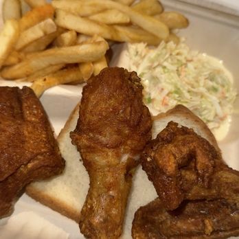 GUS’S WORLD FAMOUS FRIED CHICKEN - Updated October 2025 - 405 Photos ...
