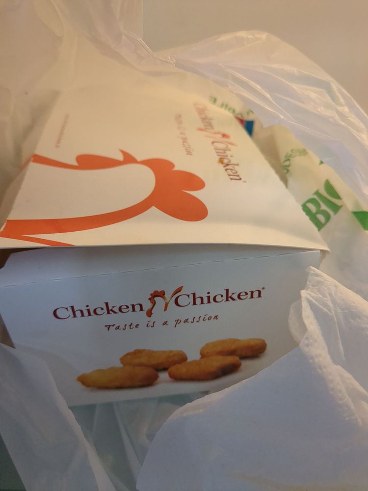 CHICKEN 59 - 59 Rue du Château d'Eau, Paris, France - Restaurants ...