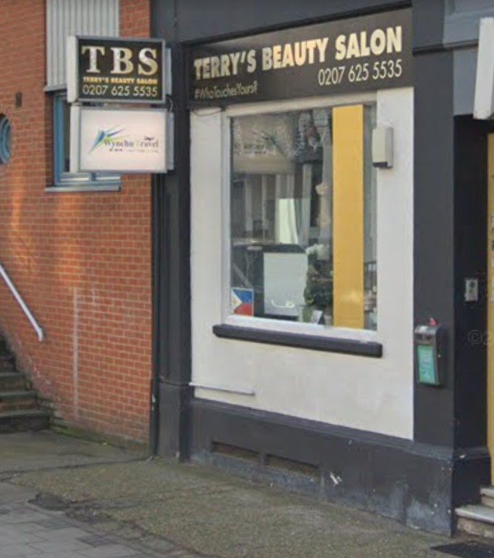 TERRY’S BEAUTY SALON - Updated August 2024 - 27 Willesden Ln, Kilburn ...