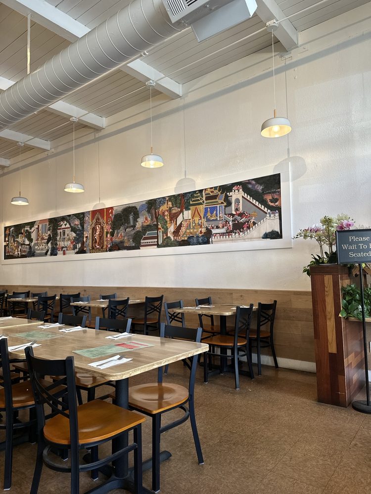 RACHA CAFE - Updated March 2025 - 550 Photos & 626 Reviews - 2516 Telegraph Ave, Berkeley ...