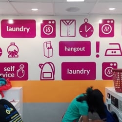 QUICKLEAN - 13 Photos - 107 Maginhawa St., Teachers Village, Quezon ...