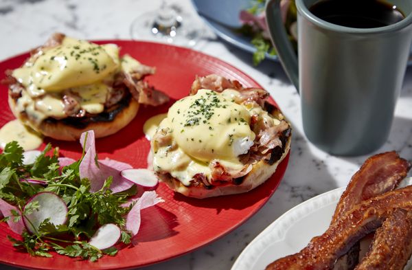 MISS RICKY’S - 384 Photos & 342 Reviews - Breakfast & Brunch - 203 N ...