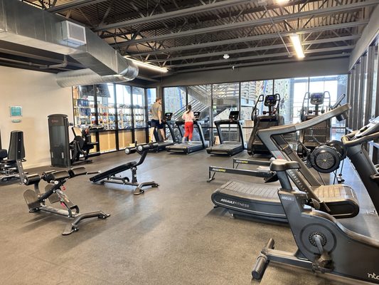 MOVEMENT GRAPEVINE - Updated December 2025 - 73 Photos - 3105 William D ...