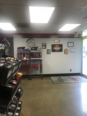 AA AUTO SERVICE CENTER - Updated December 2025 - 28 Photos & 196 ...