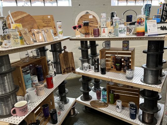 NEW YORK WIRE WORKS - Updated August 2025 - 441 E Market St, York ...