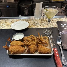 SALTGRASS STEAK HOUSE - Updated July 2025 - 148 Photos & 130 Reviews ...