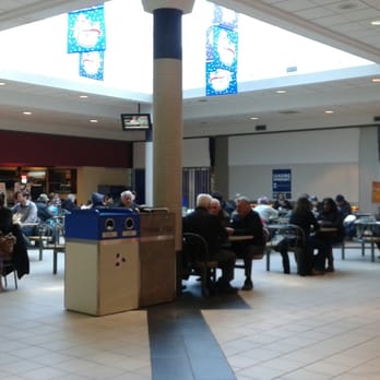 PARKWAY MALL - Updated January 2026 - 50 Photos & 28 Reviews - 85 ...