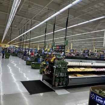 WALMART NEIGHBORHOOD MARKET - Updated November 2025 - 40 Photos & 41 ...