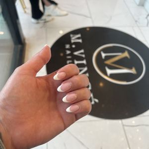 M. VINCE’ NAIL SPA - 148 Photos & 103 Reviews - 4184 E 8th Pl, Denver ...