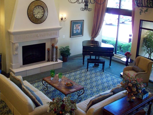 PINE RIDGE VILLAS OF SHELBY SENIOR LIVING - Updated December 2025 - 13 ...