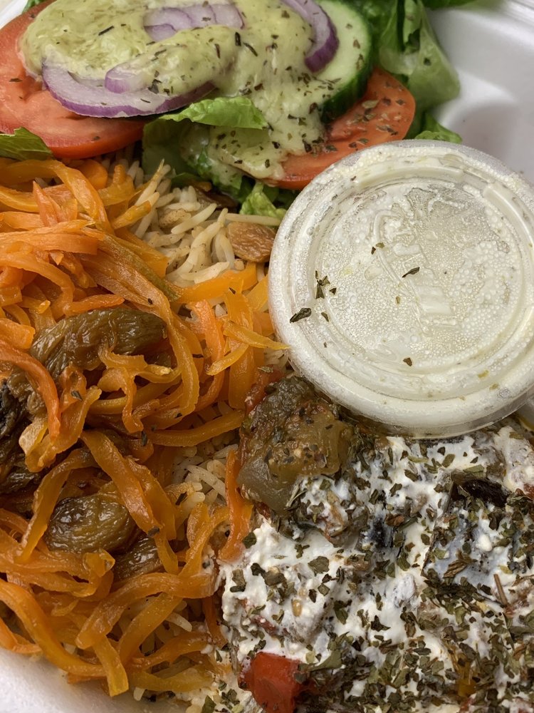 MAIMANA NAAN & KABAB - Updated May 2024 - 95 Photos & 110 Reviews - 279 ...