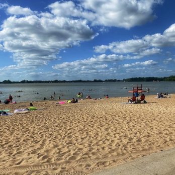 LAKE MANAWA STATE PARK BEACH - Updated October 2025 - 30 Photos & 13 ...