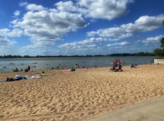 LAKE MANAWA STATE PARK BEACH - Updated August 2024 - 27 Photos & 11 ...