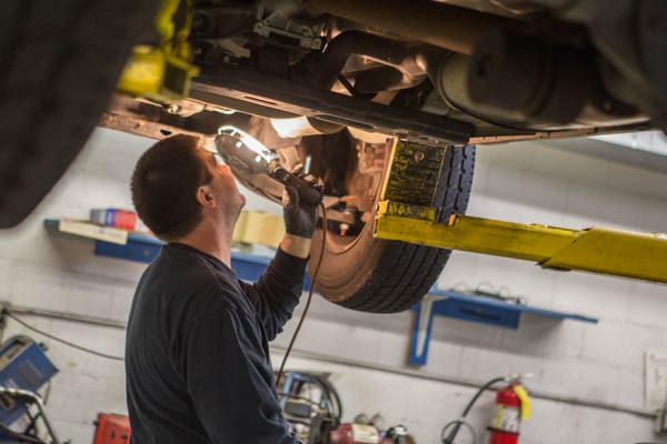 PROFESSIONAL AUTOMOTIVE REPAIR - Updated December 2025 - 39 Reviews ...