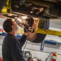 PROFESSIONAL AUTOMOTIVE REPAIR - 34 Reviews - 2185 Monroe Dr NE ...