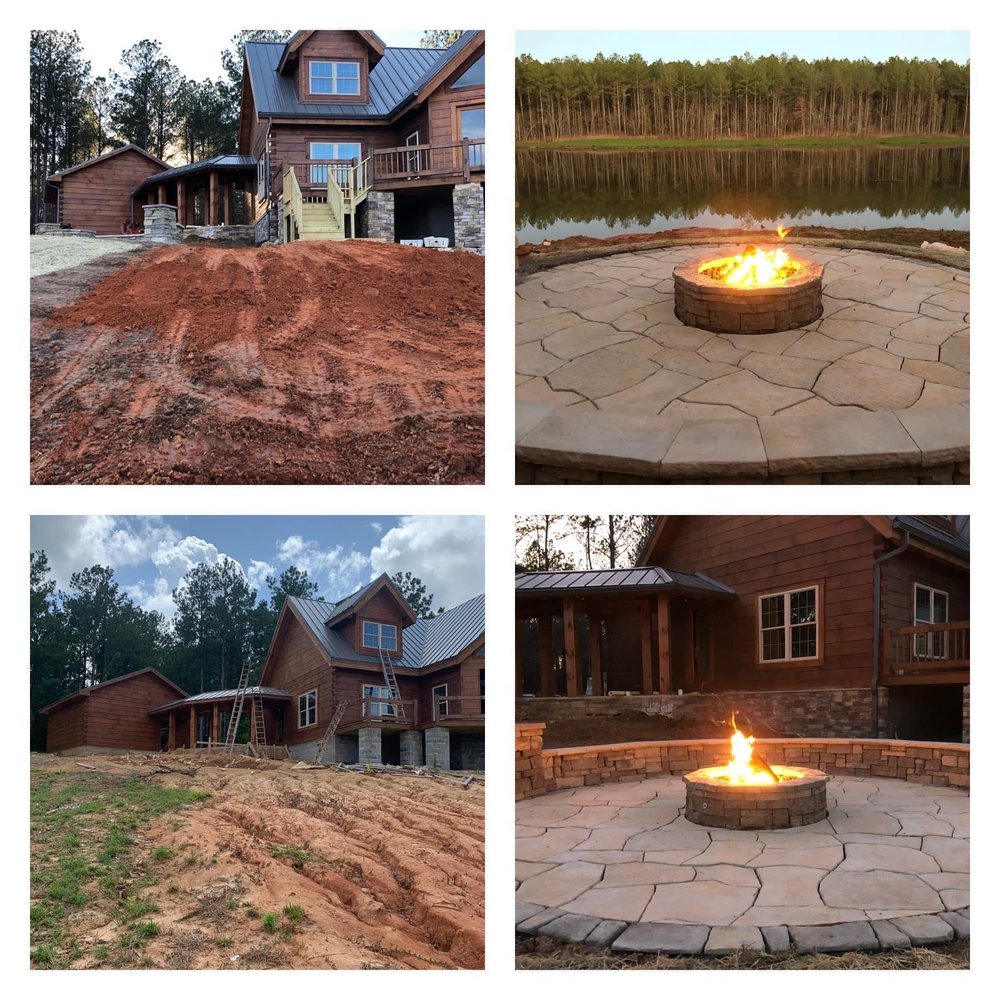 MILLER’S LANDSCAPE - Updated June 2025 - Lena, Mississippi ...