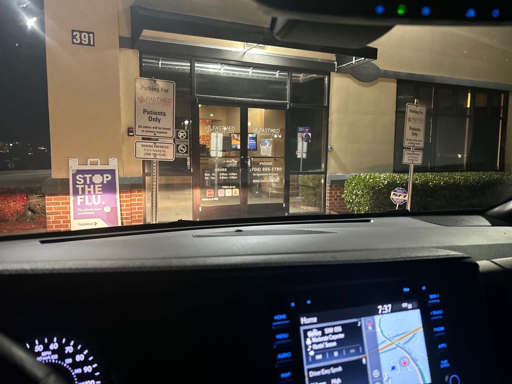 FASTMED URGENT CARE - Updated September 2024 - 15 Photos & 54 Reviews ...
