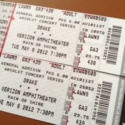 POWER 106 - 24 Photos & 99 Reviews - Radio Stations - 2600 W Olive Ave ...