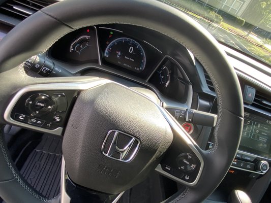 STEVE PADGETT’S HONDA OF LAKE MURRAY - Updated December 2025 - 14 ...