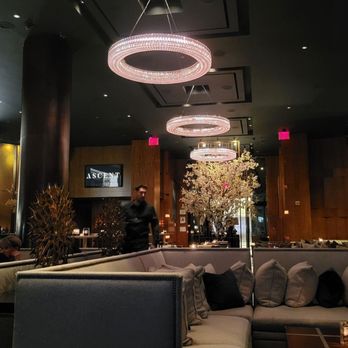 ASCENT LOUNGE - Updated August 2025 - 279 Photos & 156 Reviews - 10 ...