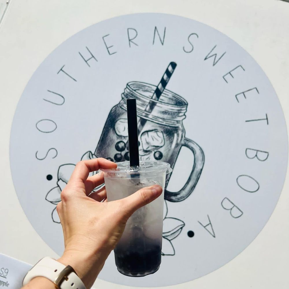 SOUTHERN SWEET BOBA - Updated December 2025 - 19 Photos - 109 S Front ...