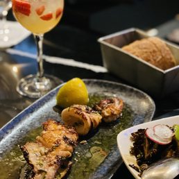 SOCARRAT PAELLA BAR - CHELSEA - Updated August 2025 - 1628 Photos ...