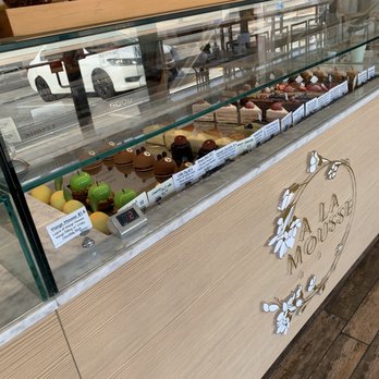 A LA MOUSSE - Updated June 2024 - 156 Photos & 68 Reviews - 920 ...