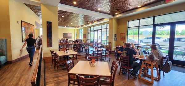 SUN UP CAFE - Updated October 2025 - 128 Photos & 177 Reviews - 120 Langtree Village Dr ...