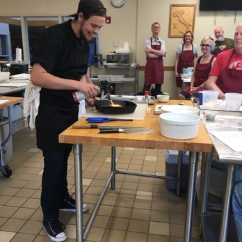 THE LORETTA PAGANINI SCHOOL OF COOKING - Updated December 2025 - 54 ...