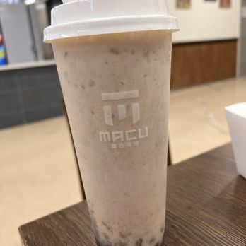 MACU TEA - CUPERTINO - Updated April 2025 - 98 Photos & 50 Reviews ...