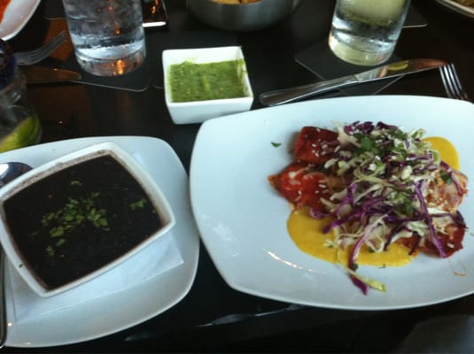 WILD SALSA - CLOSED - 382 Photos & 596 Reviews - 1800 Main St, Dallas ...