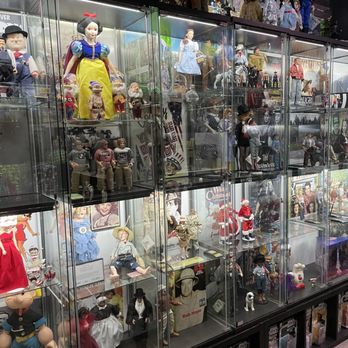 THE BEST LITTLE TOY MUSEUM IN TEXAS - Updated October 2025 - 25 Photos ...