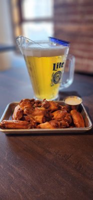 HAPPY HOUR SPORTS BAR - 117 N Main St, Waterloo, Illinois - Sports Bars ...