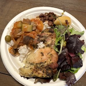 SOL FOOD - 3682 Photos & 5254 Reviews - 901 Lincoln Ave, San Rafael, CA ...