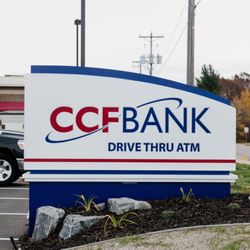 CCFBANK - Banks & Credit Unions - 3625 Gateway Dr, Eau Claire, WI ...
