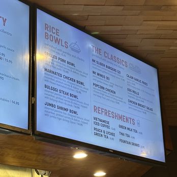 NGUYEN’S KITCHEN - Updated June 2025 - 3715 Photos & 2688 Reviews - 445 ...